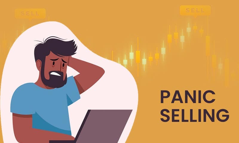 Understanding Panic Selling: Causes, Effects, and Strategies
