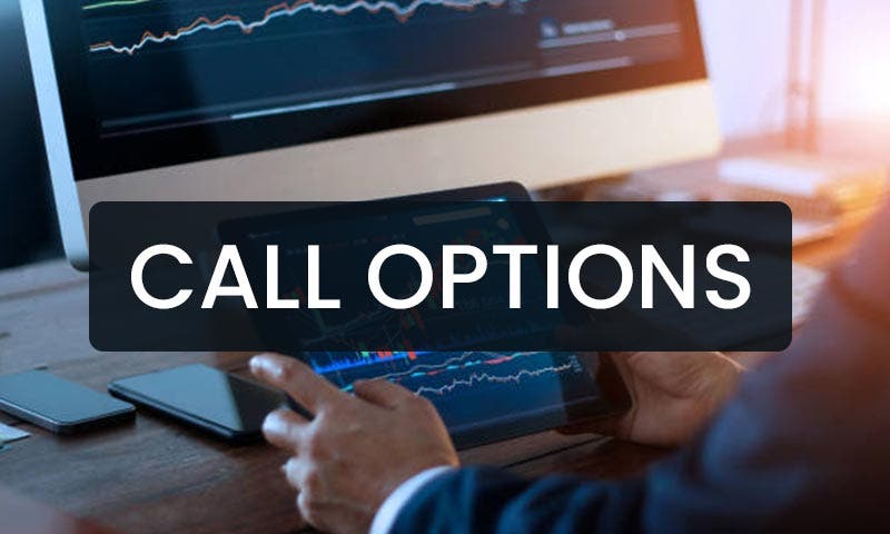 How does Buying and Selling Call Options work?