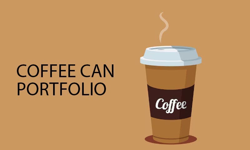 Coffee Can Portfolio: Benefits and Building Steps for Success