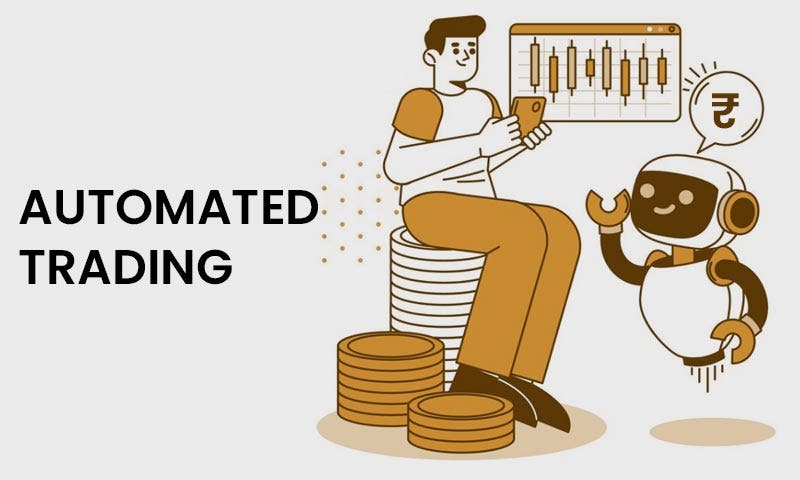 Mastering the Markets: An Introduction to Automated Trading