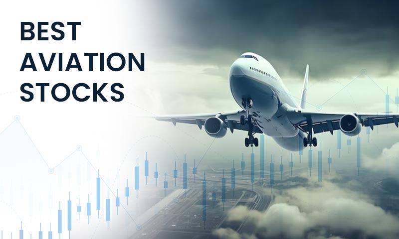 Top Aviation Stocks to Invest in India 2024: A Detailed Analysis