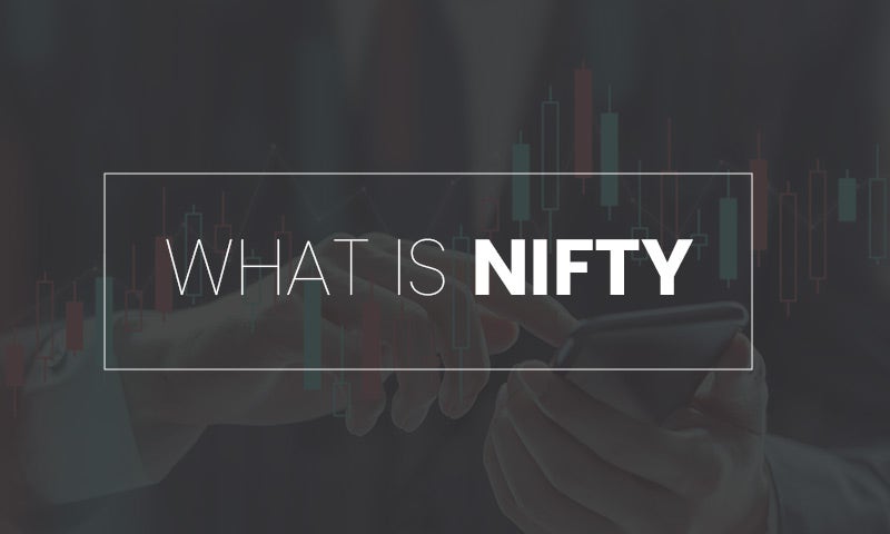 Understanding Nifty: Calculation and concept