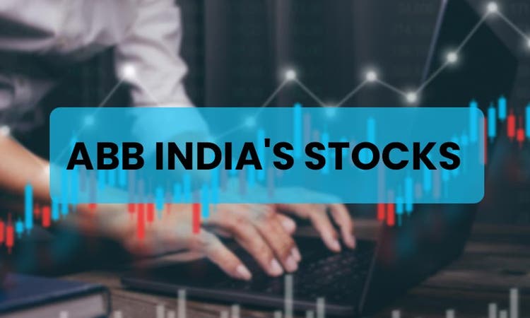 How ABB Indias Stocks Hits New High & Became a Stock Market Darling
