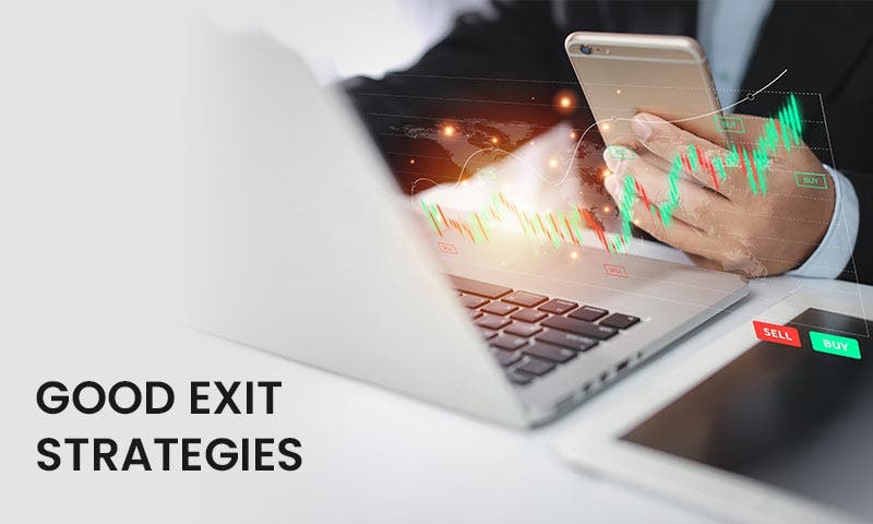 Navigating Exit Strategies for Day Traders