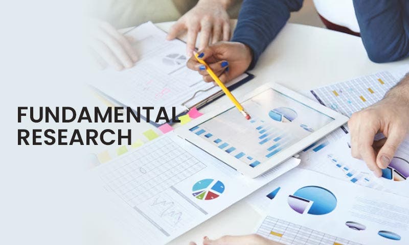 Key Ratios for Fundamental Research