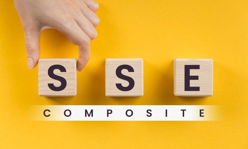 A Guide to the Shanghai Stock Exchange (SSE) Composite Index