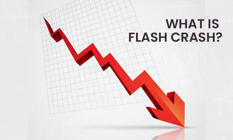 Flash Crash Explained: Causes and Historical Significance