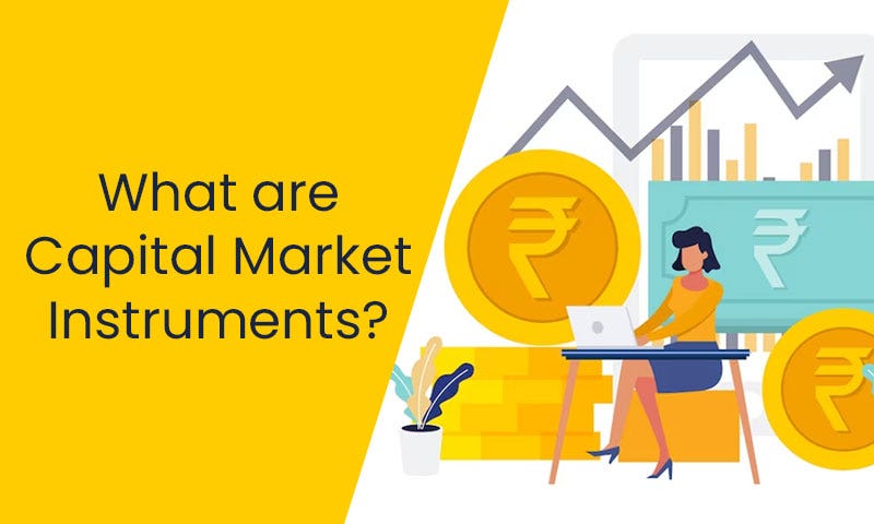 An introduction to capital market instruments