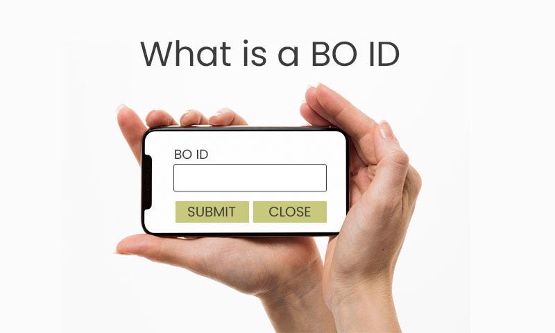Wondering what a BO ID is? Here is what you need to know