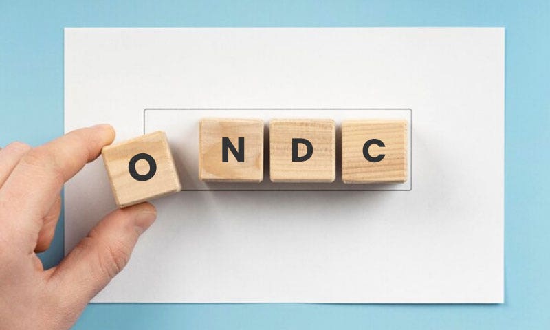 How ONDC is transforming digital commerce in India