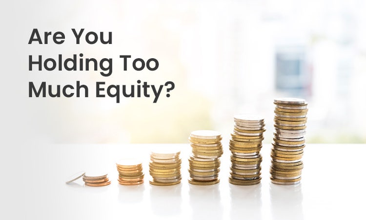 Optimal Equity Allocation : How much Equity should you hold?