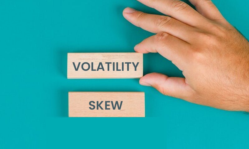 Volatility Skew : Unlocking Market Sentiment in Options Trading