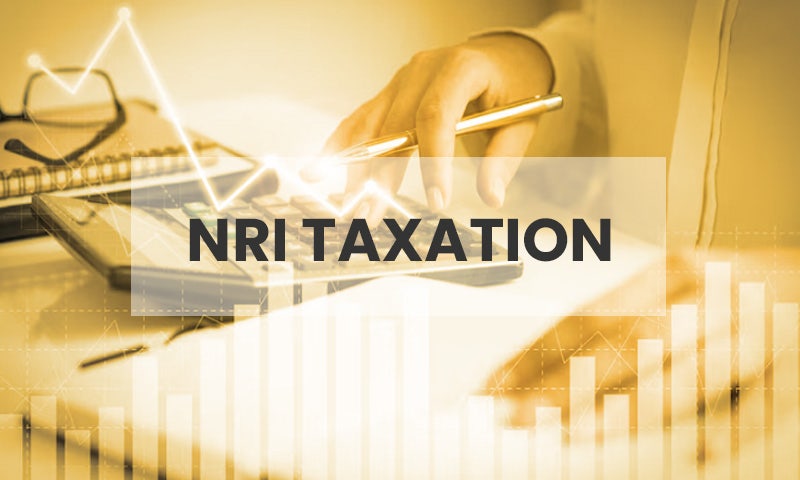NRI Taxation: Know the Income Tax Rates