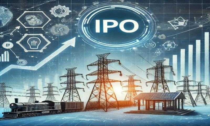 Transrail Lighting Secures SEBI Approval for IPO Launch