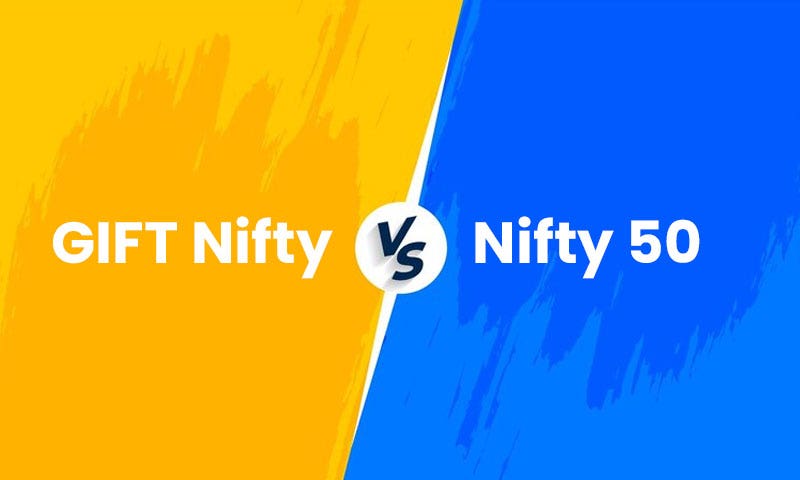 Understanding GIFT Nifty and Nifty 50: A guide for global and domestic ...