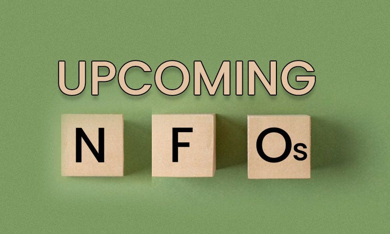 Upcoming NFOs in September 2024: Explore diverse investment options