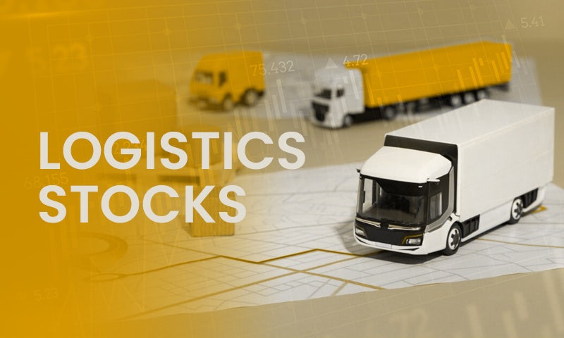India's Logistics Stocks Surge: Explore the Evolving Landscape of the ...