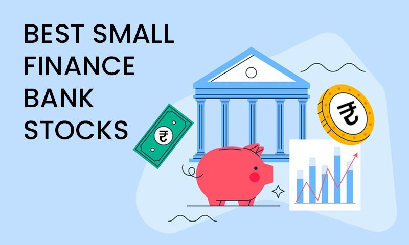 Top Small Finance Bank Stocks to Invest in 2025