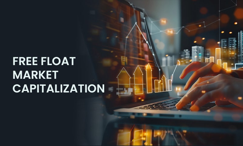 Free Float Market Cap Simplified
