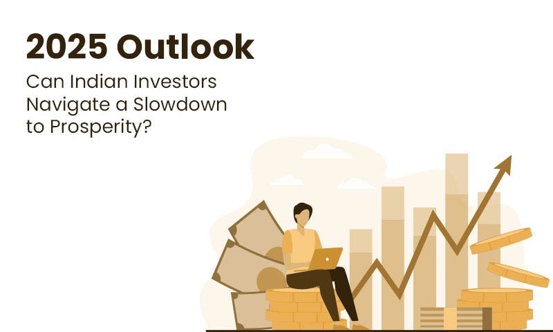 What Does 2025 Look Like for Indian Investors?