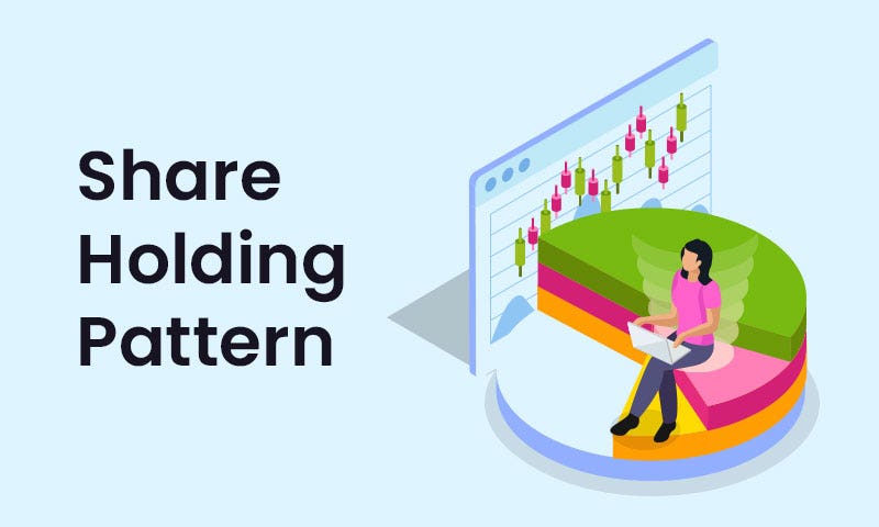 Share Holding Patterns Explained: Definition, Meaning and Analysis
