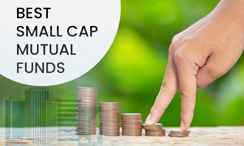 Best small-cap mutual funds in India for 2025