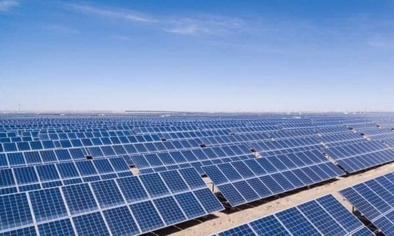 SolarWorld IPO: A Step Toward a Greener Future | Motilal Oswal