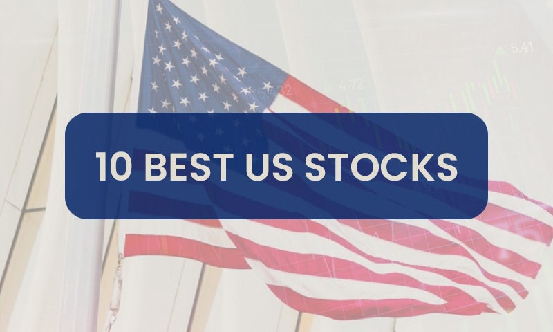 Best 10 US Stocks to Consider Buying in 2025