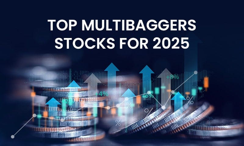 5 Best Multibagger Penny Stocks You Must Invest in 2025