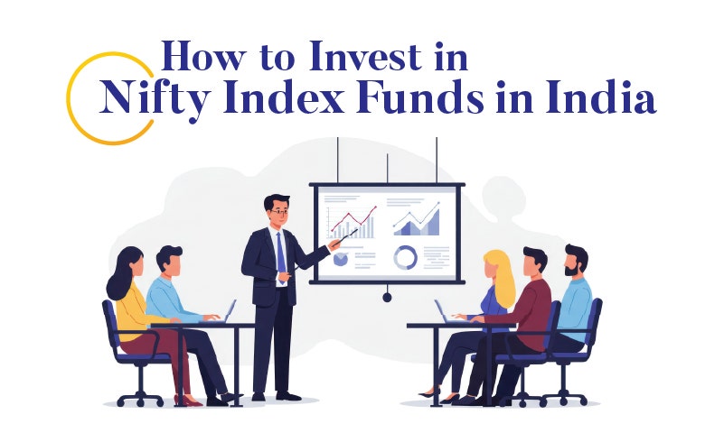 Nifty Index Funds Explained: How to start investing in India | Motilal ...