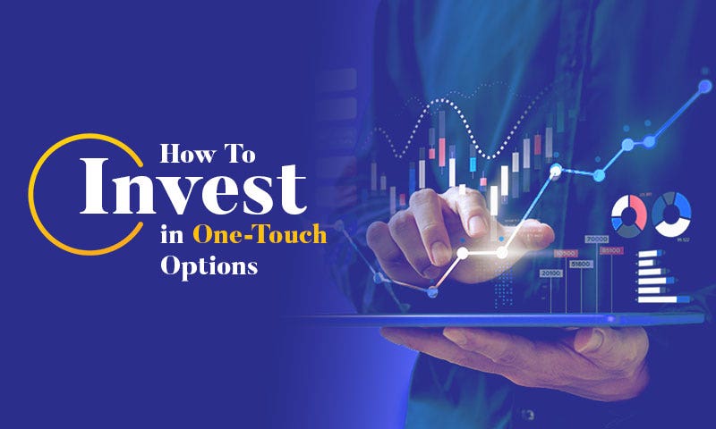 A guide on investing in one-touch options | Motilal Oswal