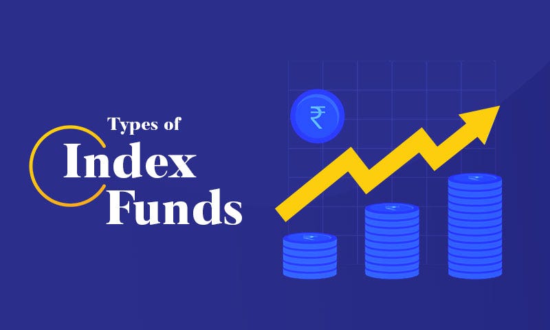 Index Funds Explained: Types, Benefits, and Risks of Investing ...
