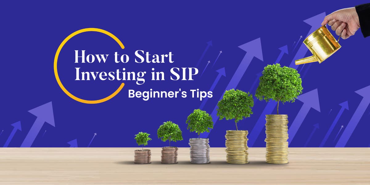 How to Start Investing in SIP: Beginner's Tips