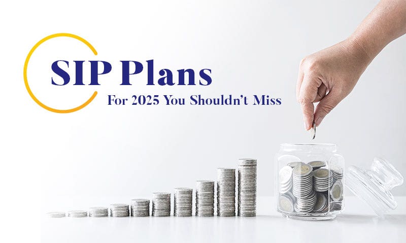 Best SIP schemes to invest in 2025 | Motilal Oswal