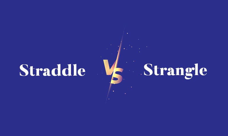 Straddle vs. Strangle: Key Differences and How to Choose | Motilal Oswal