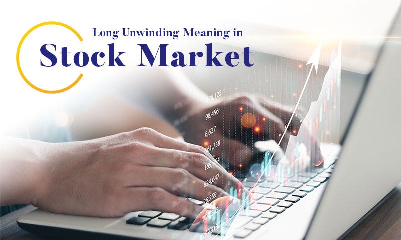 Long Unwinding in Stocks: What It Means for You | Motilal Oswal