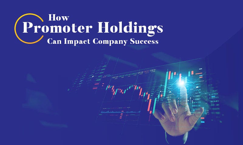 Promoters Holding: Impact on Company Success and Stock Value | Motilal Oswal