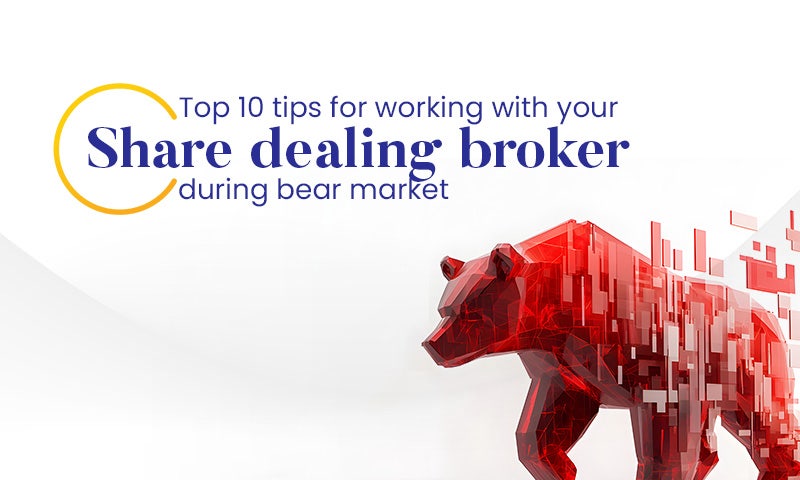 10 broker tips to survive and thrive in a Bear market | Motilal Oswal