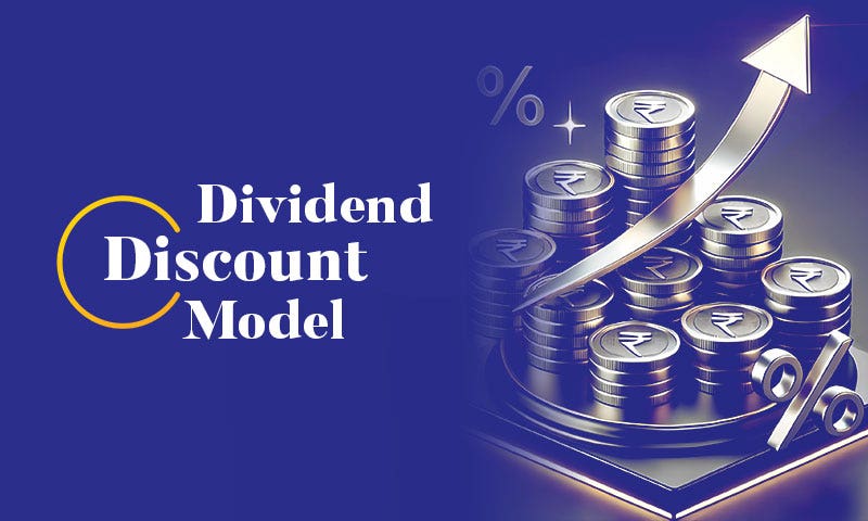 How the Dividend Discount Model (DDM) Helps Value Stocks | Motilal Oswal