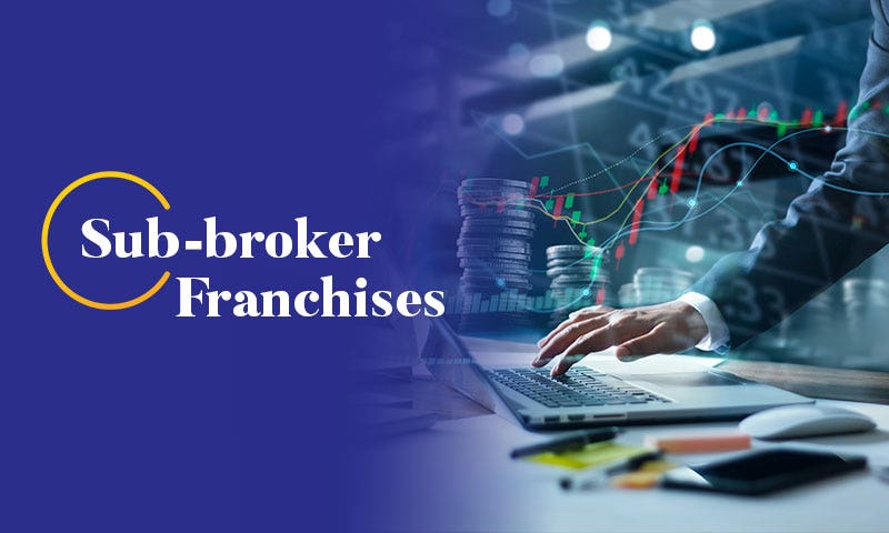 How Sub-Broker Franchises Help Facilitate Trading | Motilal Oswal