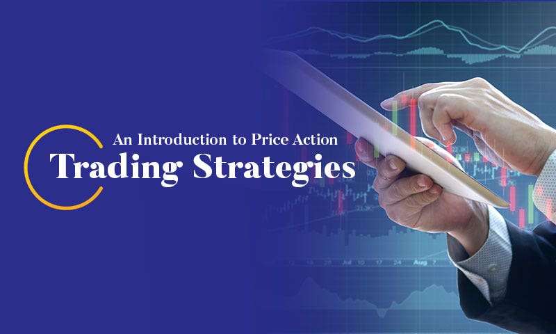 An Introductory Guide to Price Action Trading Techniques | Motilal Oswal