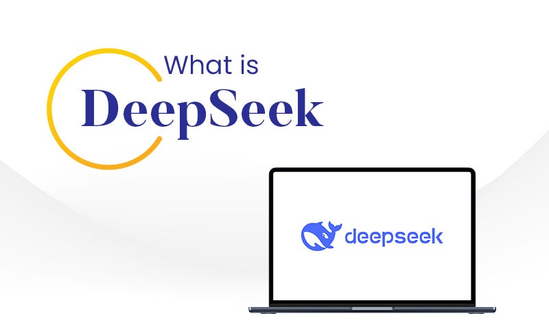 DeepSeek- The AI Innovation Reshaping Investment Thinking | Motilal Oswal