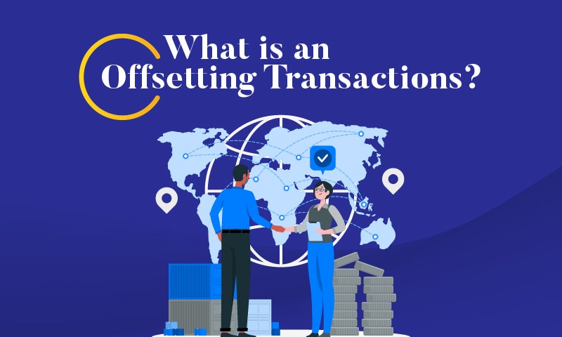 Understanding Offsetting Transactions | Motilal Oswal