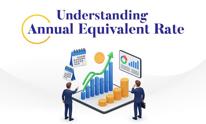 What is the Annual Equivalent Rate (AER) and Why Does it Matter ...