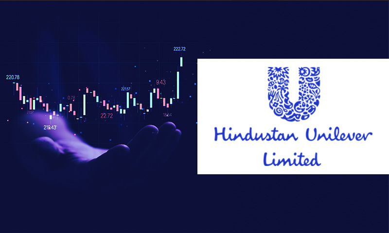 Hindustan Unilever Ltd Logo