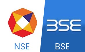 Nse Bse Logo